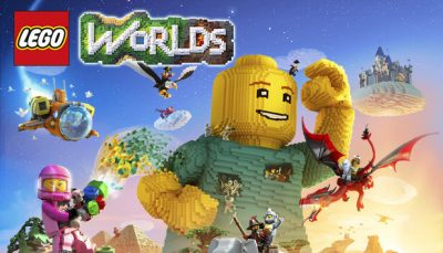 LEGO Worlds Codes: Unlock Lego Sets und Worlds! - ShamanGames
